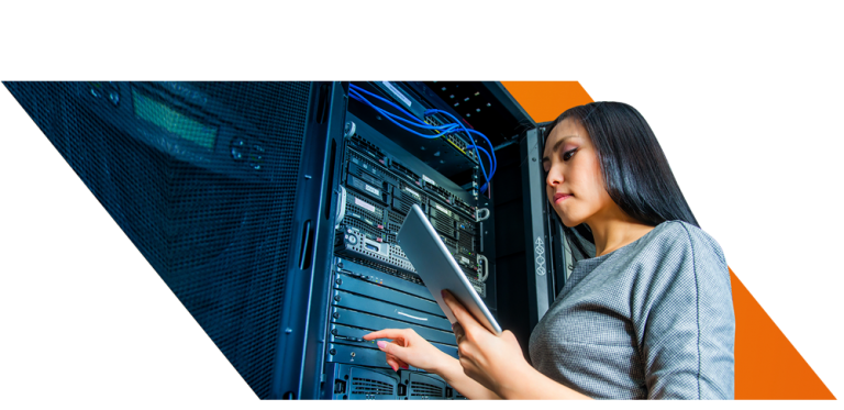 Managed Equipment and Structured Cabling - Source Telecoms