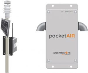 IoT Enabled Cities - Source Telecoms