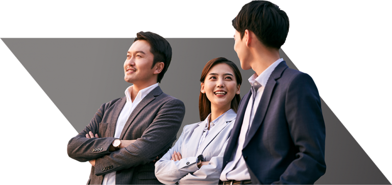 Get It From The Source Connected Fast Reliable