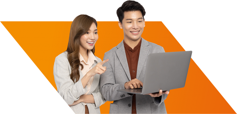 Get it from the Source - Connected. Fast. Reliable