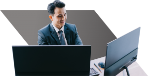 Get It From The Source Connected Fast Reliable