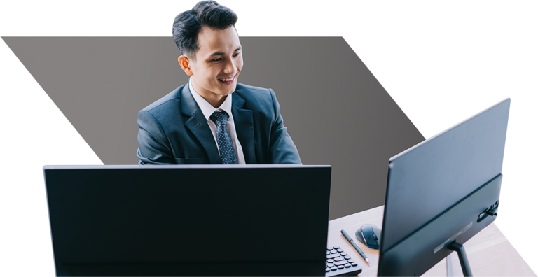 Get It From The Source Connected Fast Reliable